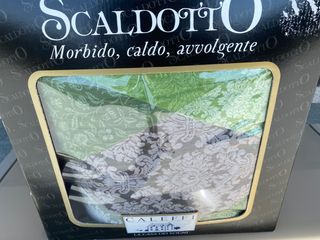 scaldotto Caleffi nuovo
