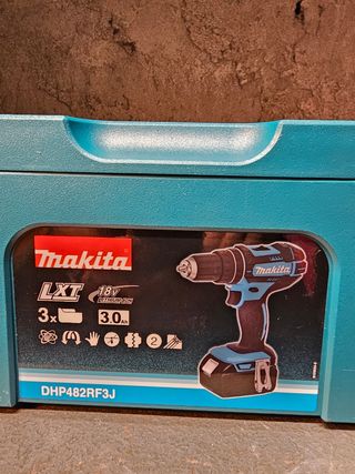 Makita trapano/avvitatore