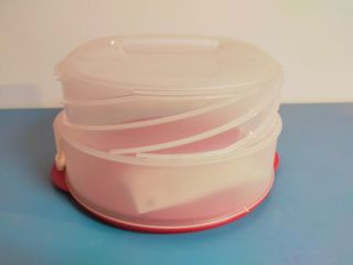 Vassoio Twister Tupperware