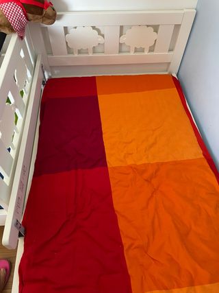 kritter lettino IKEA