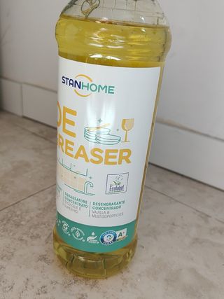 Sgrassatore stanhome