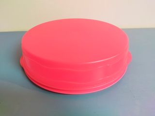 Vassoio torte Tupperware