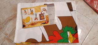 Set di strofinacci da collezione