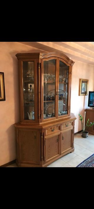 Mobili in legno
