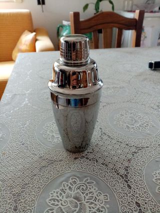 Shaker