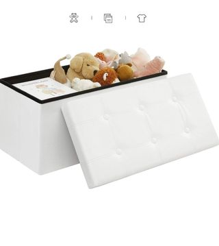 Cassapanca contenitore