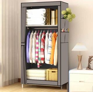 Guardaroba scarpiera