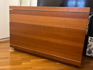 credenza in vero legno