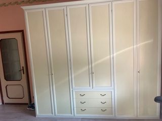 camera da letto completa