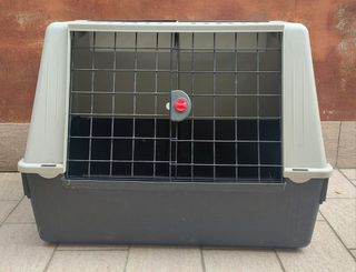 Trasportino cani