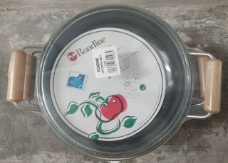 Tegame anti aderente