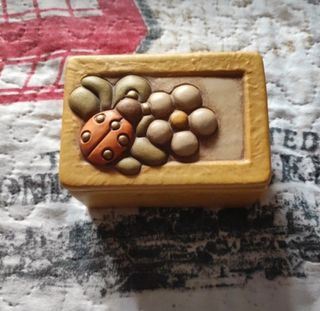 Scatola porta gioie thun