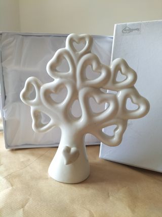Albero della vita in ceramica