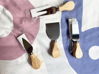 Coltellini per formaggio