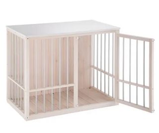 CUCCIA DA INTERNO PER CANI DOG FORT FERPLAST