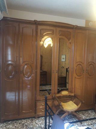 Armadio per camera da letto