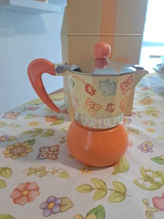 Caffettiera Country Thun