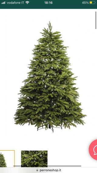 Albero di Natale