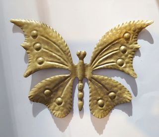 Farfalla artigianale #madeinitaly