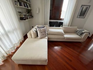 Divano Minotti Hilton