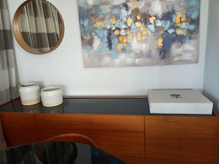 Mobile sparecchia tavola