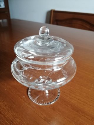 Vasetto portacaramelle