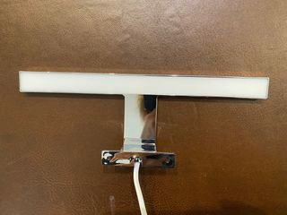 Lampada per specchio