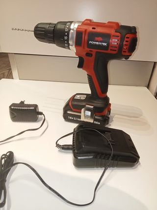 Avvitatore elettrico