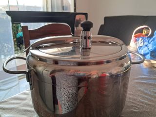 Pentola a pressione