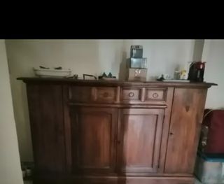 Credenza