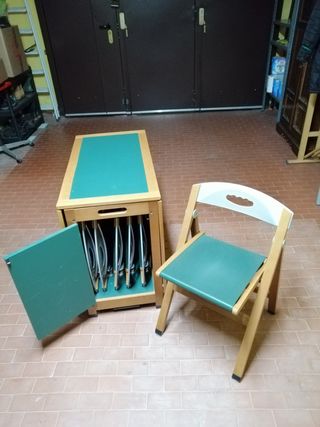 Tavolo a consolle Foppa Pedretti