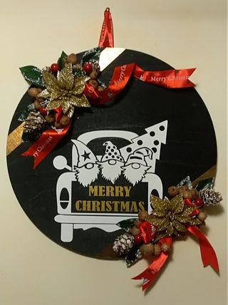 Fuoriporta Natalizio