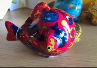 salvadanaio pomme pidou