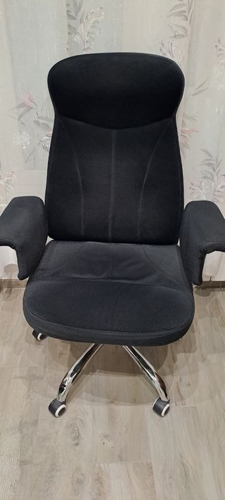 Poltrona gaming ufficio