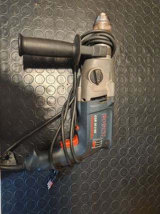 Trapano Bosch