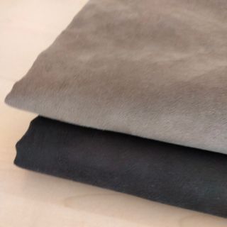 Tessuti in Alcantara