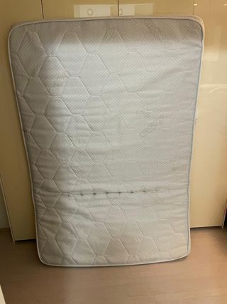 MATERASSO H12 120x190