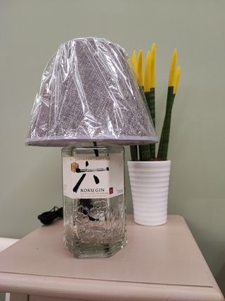 Abat Jour zona giorno o comodino