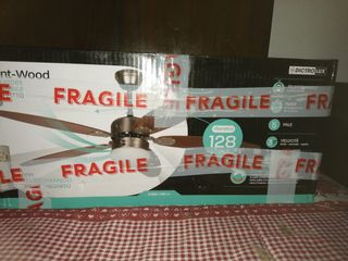 Ventilatore da soffitto