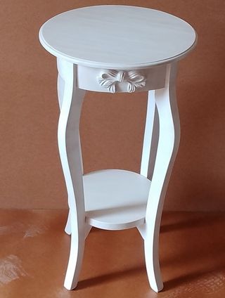 Tavolino in legno