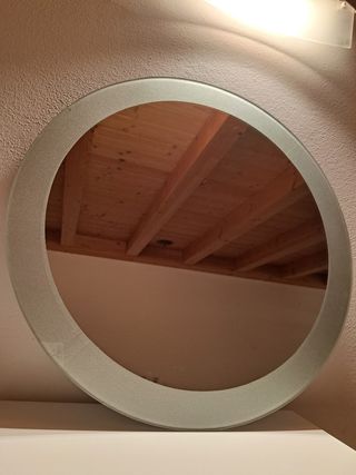 Specchio circolare