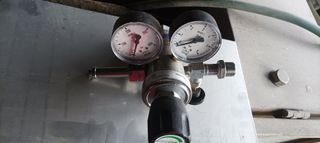 Riduttore di pressione