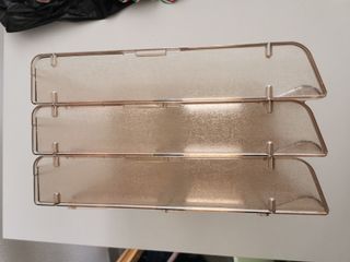 porta documenti da scrivania