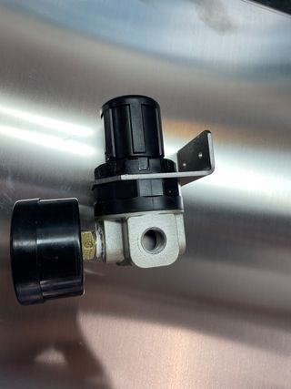 regolatori aria airtac