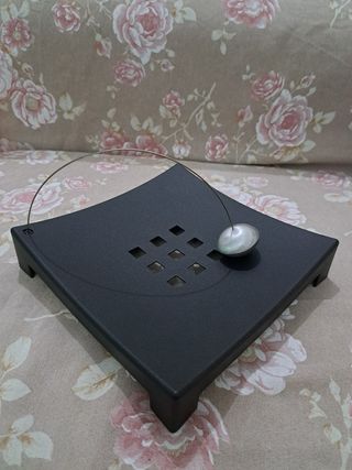 Portatovaglioli elegante