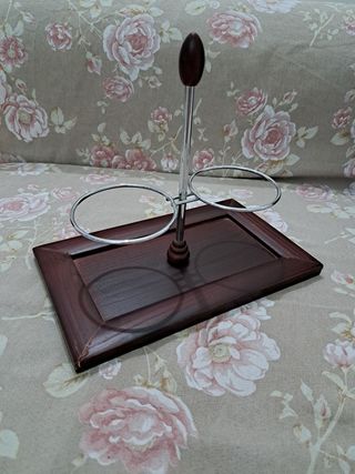 Portabicchieri o portabottiglie