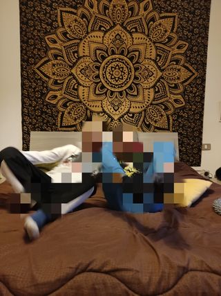 Arazzo o telo da parete