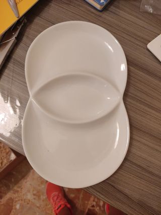 Vassoio antipastiera