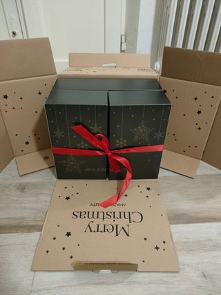 Calendario dell'avvento Amazon