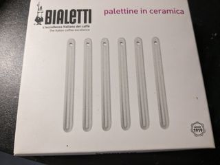 Cucchiaini da caffè